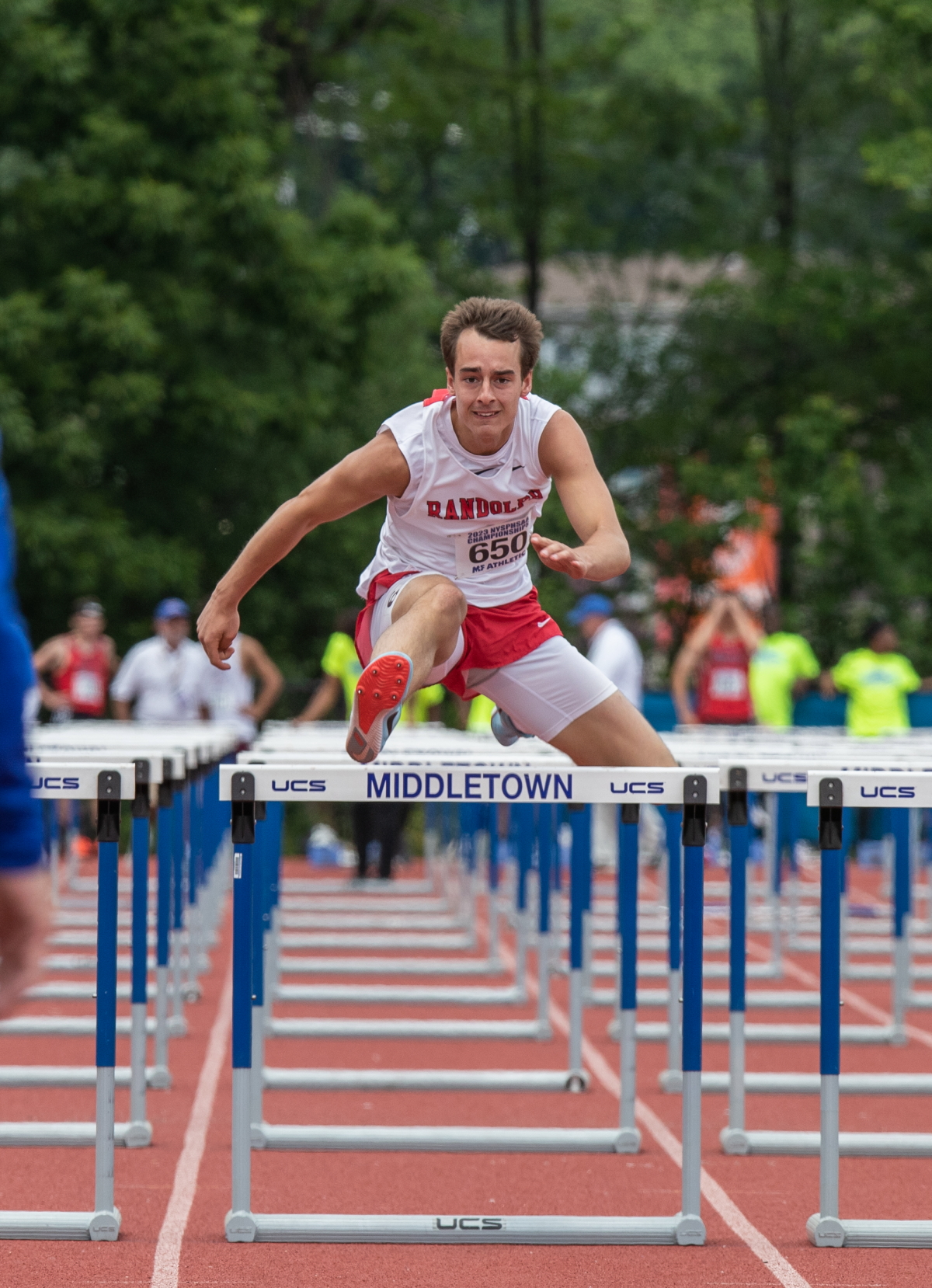 Carson Conley | News, Sports, Jobs - Post Journal